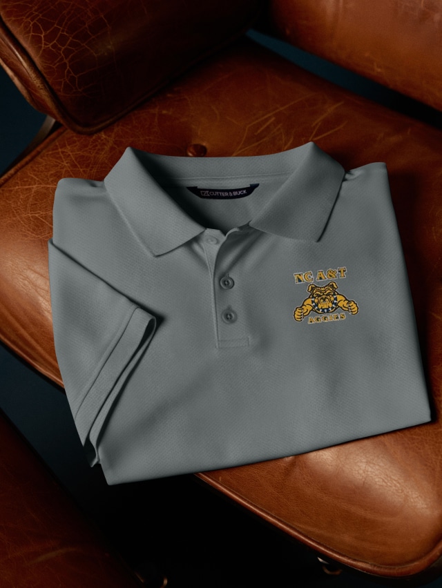 Official North Carolina A&T State University Aggies Gear, Sports ...